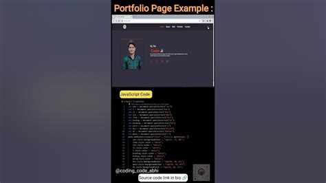 Crafting Websites In 60 Seconds 🚀 Webdesign Shorts Coder Programmer Codinglove Youtube