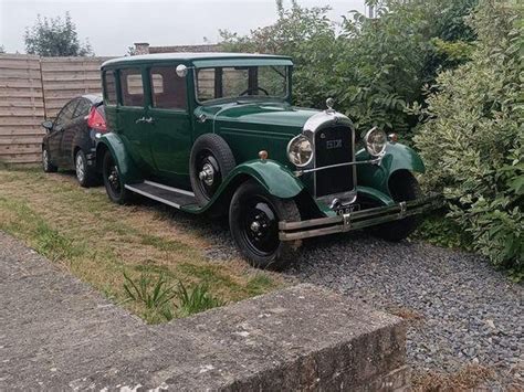 Citroen C6 Kaufen Bei Car And Classic