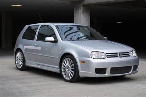 Volkswagen Golf Iv R32 Specs Photos 2002 2003 2004 59 Off