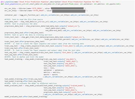 Streamline And Optimize Ml Workflows With Hpe Ezmeral Unified Analytics Hpe Developer Portal