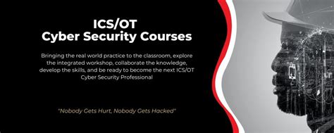 Ics Ot Cyber Security Courses Get Ready Fedco International