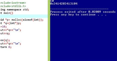 Whats The Difference Between Malloccalloc And Realloc