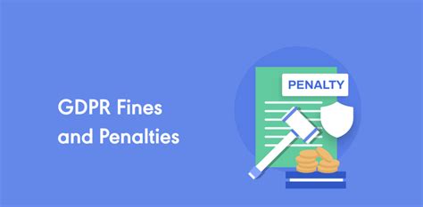 What Are The Leading Causes For Individual Gdpr Fines Gdpr Local