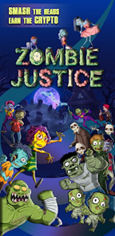 Zombie Justice Zombies Clash Para Android Descargar