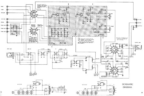 Dynaco Pat 4 Schematic Dynaco Ulitmate Pat 4 Restored Update