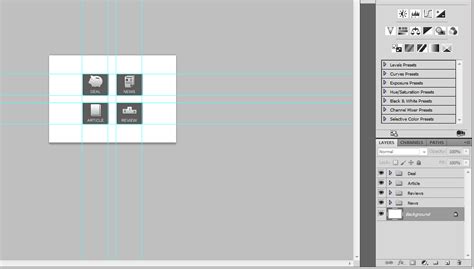 Selecting And Exporting Individual Objects Rphotoshop