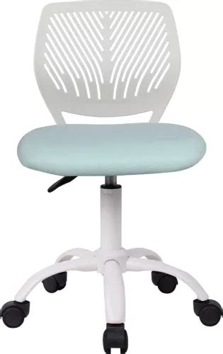 Scaun Birou Neomint Alb Selva 53x53x745 865 Cm 0000370133