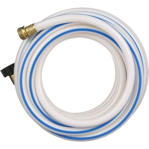 Aquafresh High Pressure Drinking Water Hose Water Hose Hookup For Rv