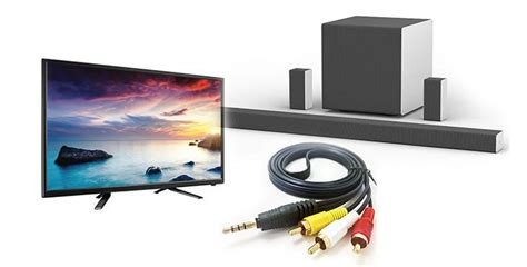 How To Connect VIZIO Soundbar To Samsung TV