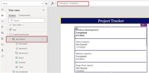 Show Message If Gallery Is Empty In Power Apps