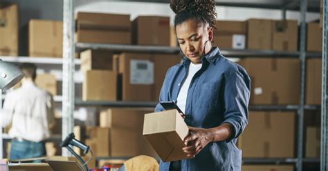 3 Ways Barcodes And Qr Codes Reduce Human Error Sortly