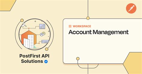 Account Management Postman Api Network