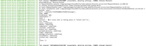 Vn Fix Behaviour On Missing Perms · Issue 58 · Vpctorrdiscordbots