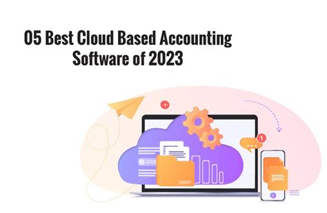 Leading Cloud Accounting Software Solutions Superior Rankings