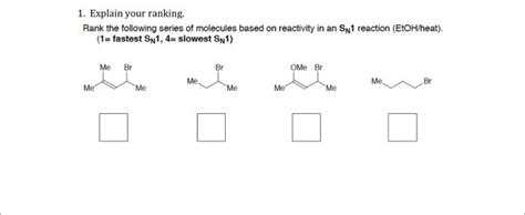 Solved Solve Correctly Please Stepwise Need 1 Explain Your Ranking
