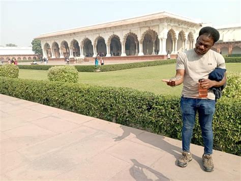 泰姬陵和阿格拉全日遊 全包套餐 泰姬陵和阿格拉全日遊德里出發 印度 Kkday