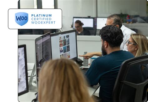 WooCommerce Development Experts Absolute Web