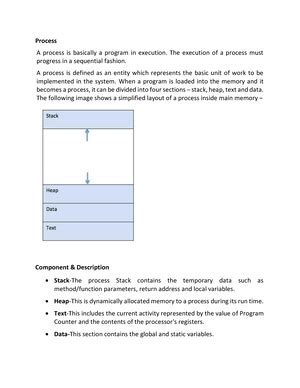 Os Lab Os Lab Exercises Operating System Studocu