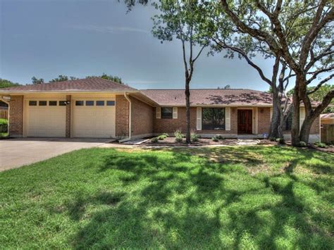 Updated Ranch Style Home In Coveted Anders 10701 Mourning Dove Dr Austin Tx 78750