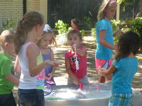 Paulas Primary Classroom Bubbles