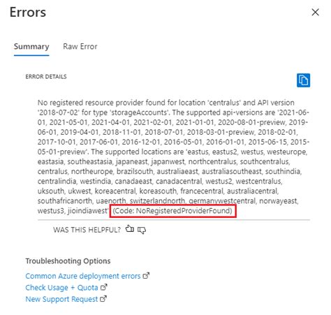 Enable All Resource Providers In Azure With Powershell — Tim Dannecy