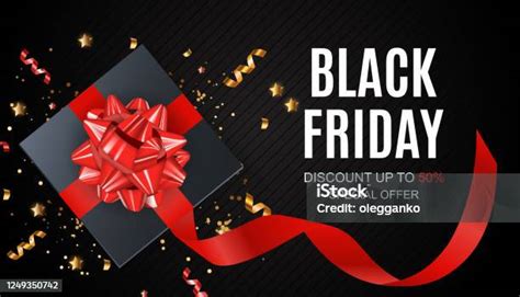 블랙 프라이데이 세일 비문 배너 디자인 템플릿 벡터 일러스트레이션 개념에 대한 스톡 벡터 아트 및 기타 이미지 개념 개성 개념 금요일 Istock