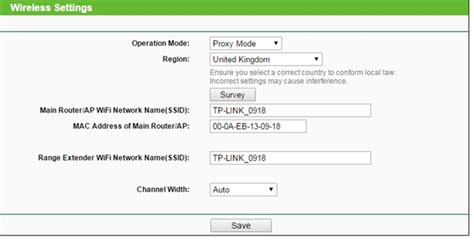 TP Link TL WA RE Mbps Universal Wi Fi Range Extender Manual ManualsLib