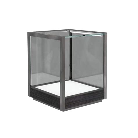 Hot Sale Countertop Display Case Showcase Your Products With Elegance Jewelry Store Displays