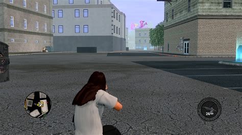 Saltys Saints Row 2 Camera Mod Saints Row Mods