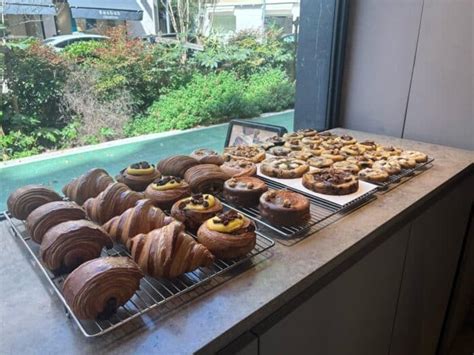 Pâtisserie Philippe Tayac An Invitation To Traditional And