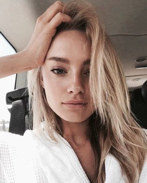 97 Best Blonde Selfies Ideas Blonde Selfies Blonde Hair Styles