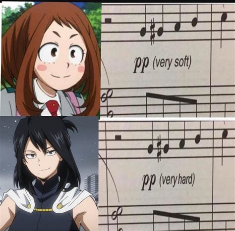 The True Best Girl R Bokunometaacademia