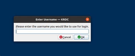 How To Access Remote Windows Desktop From Ubuntu Linux