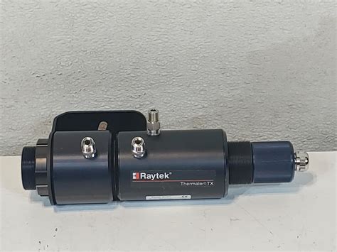 Raytek Thermalert TX Temperature Sensor RAYTXSP SFIS W
