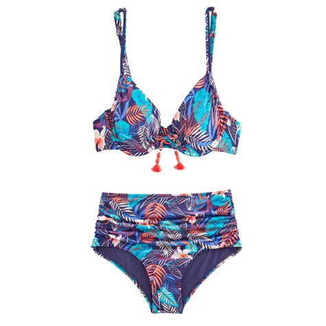 Maillot De Bain Rouge Gorge Hot Sex Picture