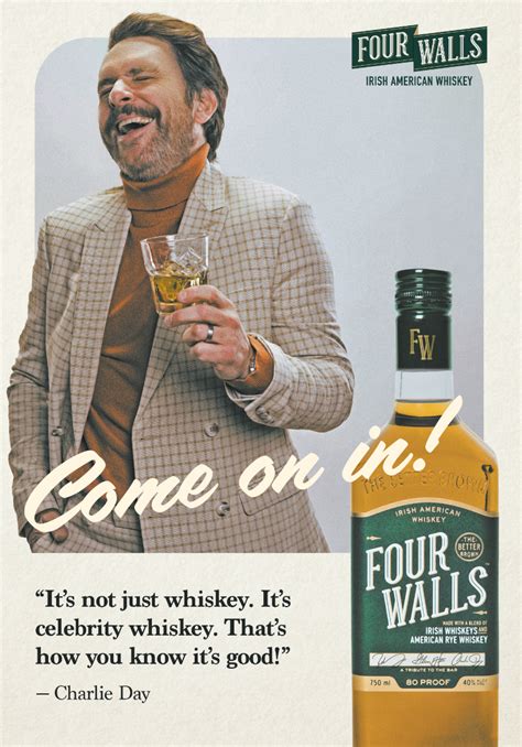 Four Walls Whiskey Official Store