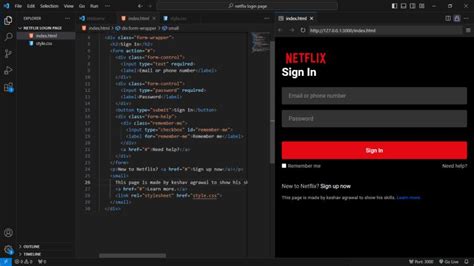 Keshav Agrawal On Linkedin Webdev Htmlcss Javascriptmagic