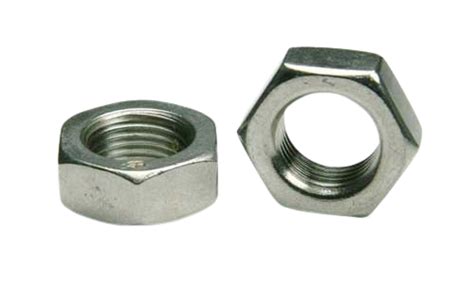 Astm Fasteners Nuts Ferrobend