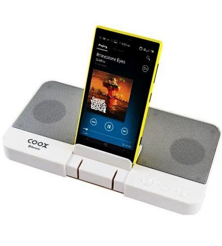 Portable Mini Wireless Bluetooth Speaker At Best Price In Bhopal