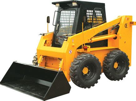 Skid Steer Loader Bobcat Loader JC45 JC60 JC65 Skid Steer Loader And Bobcat Loader