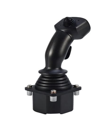 60a Engineering Joystick 4 Axis Joystick Engineering Machinery Forklift Driving Industrial 60a Engineering Joystick 4 Axis Joystick Engineering Machinery Forklift Driving Industrial