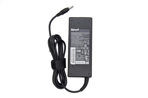Hewlett Packard Power Cord Replacement