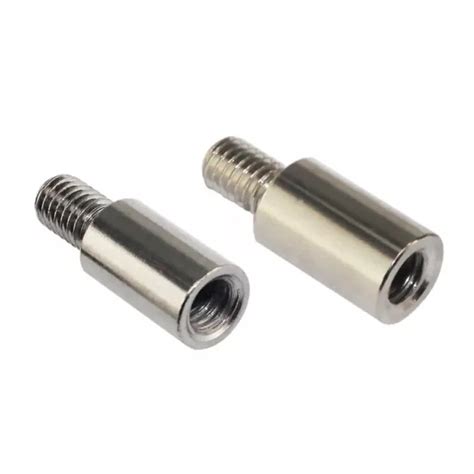 Joystick Shaft Extender For Sanwaseimitsu Joystick Extension Rod Pack Of Two 541 Picclick Au