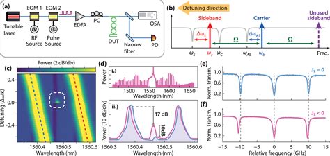 Tunable Degenerate Optical Parametric Oscillation With Coupled