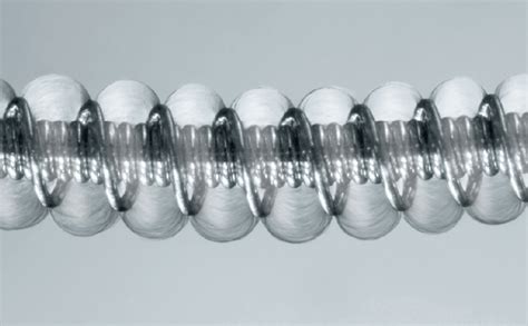 Azur™ Hydrocoil System Peripheral Embolization System Tis