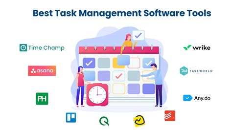 Top 21 Tools For Task Management Tools In 2025 ScmGalaxy
