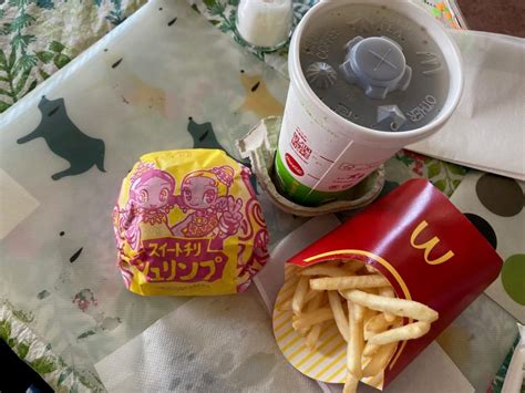 【横浜市都筑区】マクドナルドで2023年2月から期間限定発売していた、アジアンバーガーズシリーズを実食！ 号外net 横浜市都筑区
