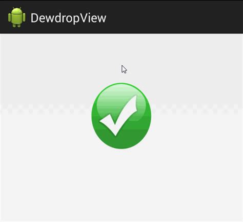 Github Waylenwandroid Ui Effect Some Samples Of Android Ui Effect