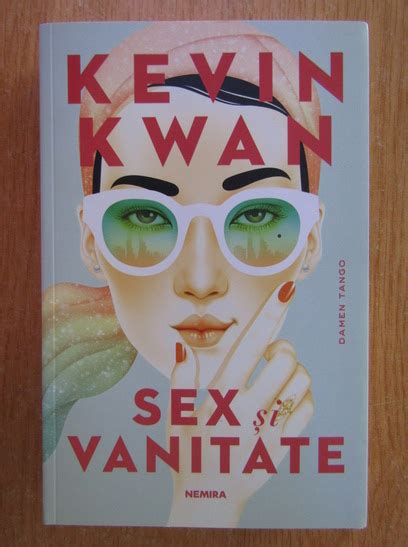 Kevin Kwan Sex Si Vanitate Cumpără