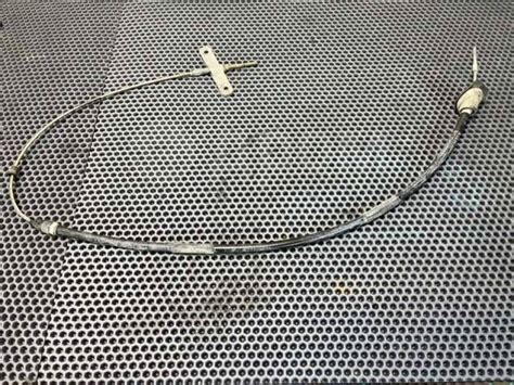 Купить Трос ручника Volkswagen Amarok 2010 2H0711476A 2HA CDCA в Артеме ...